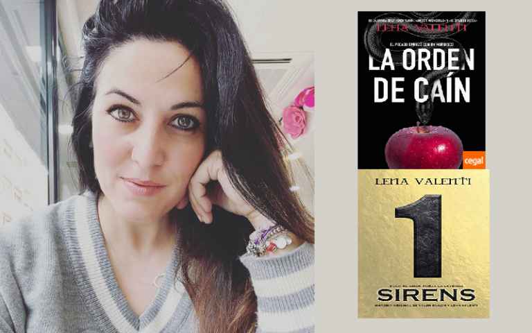 Lena Valentí Libros Para Leer y Regalar - Libros recomendados
