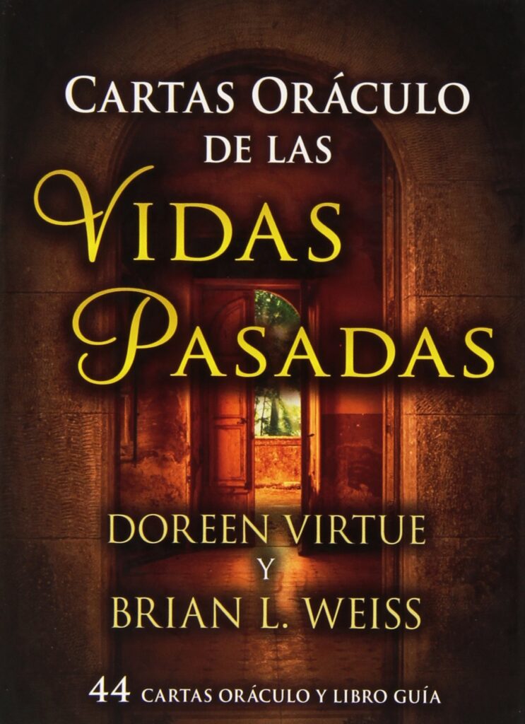 Brian Weiss Libros Para Leer o Regalar | Libros Recomendados